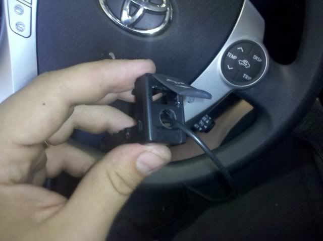 Rough Install Guide - Backup Camera/Monitors/HU/USB/Amp/Steering Wheel Control and Bike Rack ...