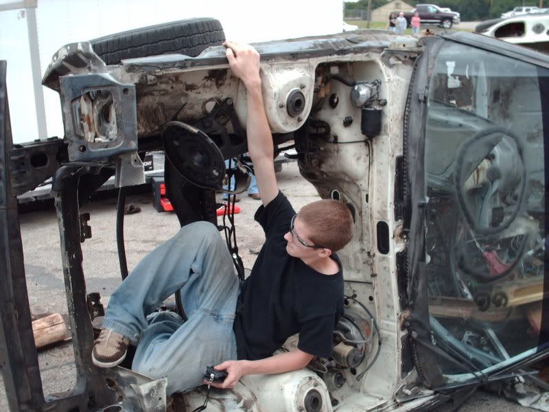 Electrical Problem? | Toyota Celica Supra Forum