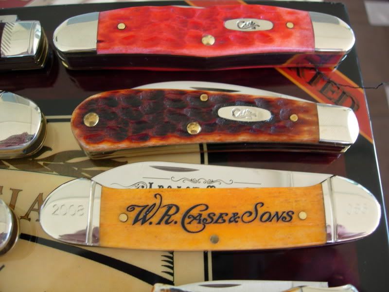 Canoe Pattern! | BladeForums.com