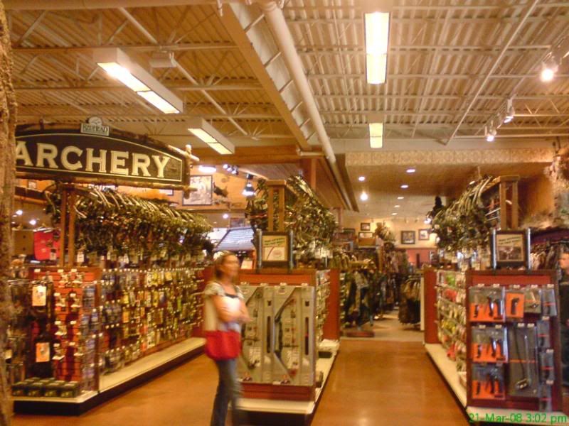 Bass Pro Shops Rancho Cucamonga Ca