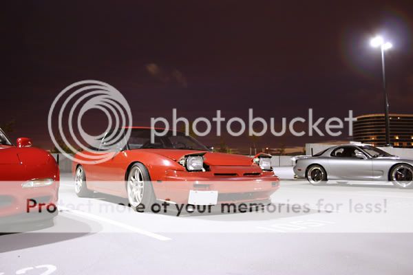 S13 with R33 GTR wheels - Page 2