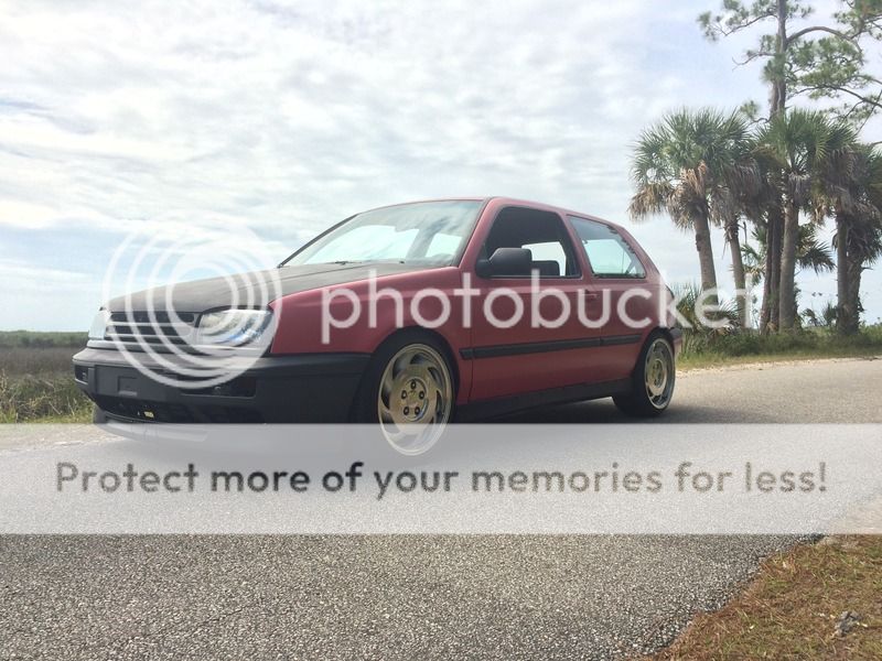 1995 GTI VR6 obd2 swap | VW Vortex - Volkswagen Forum