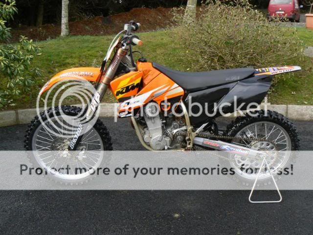 My RFS's | KTM Owners Forum