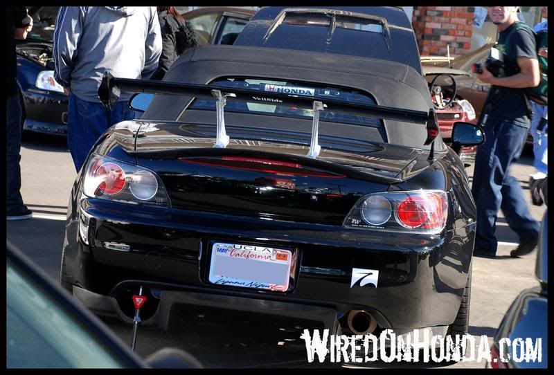 Norm Reeves Honda Meet pictures! | Honda / Acura K20a K24a Engine Forum