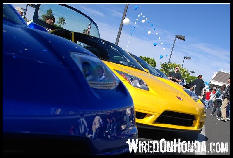 Norm Reeves Honda Meet pictures! | Honda / Acura K20a K24a Engine Forum