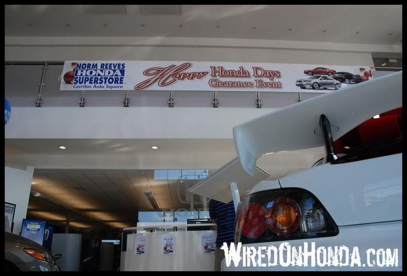 Norm Reeves Honda Meet pictures! | Honda / Acura K20a K24a Engine Forum