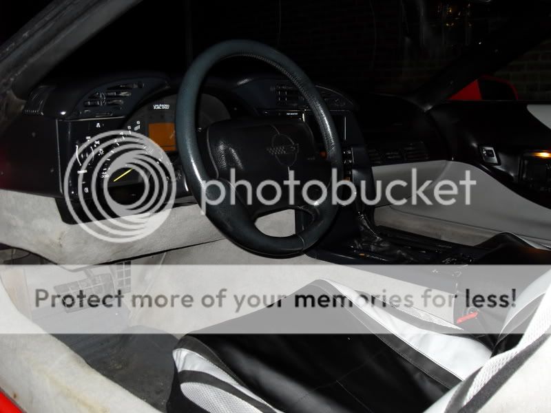 95 C4 Auto Hard/glass top FS - CorvetteForum - Chevrolet Corvette Forum ...