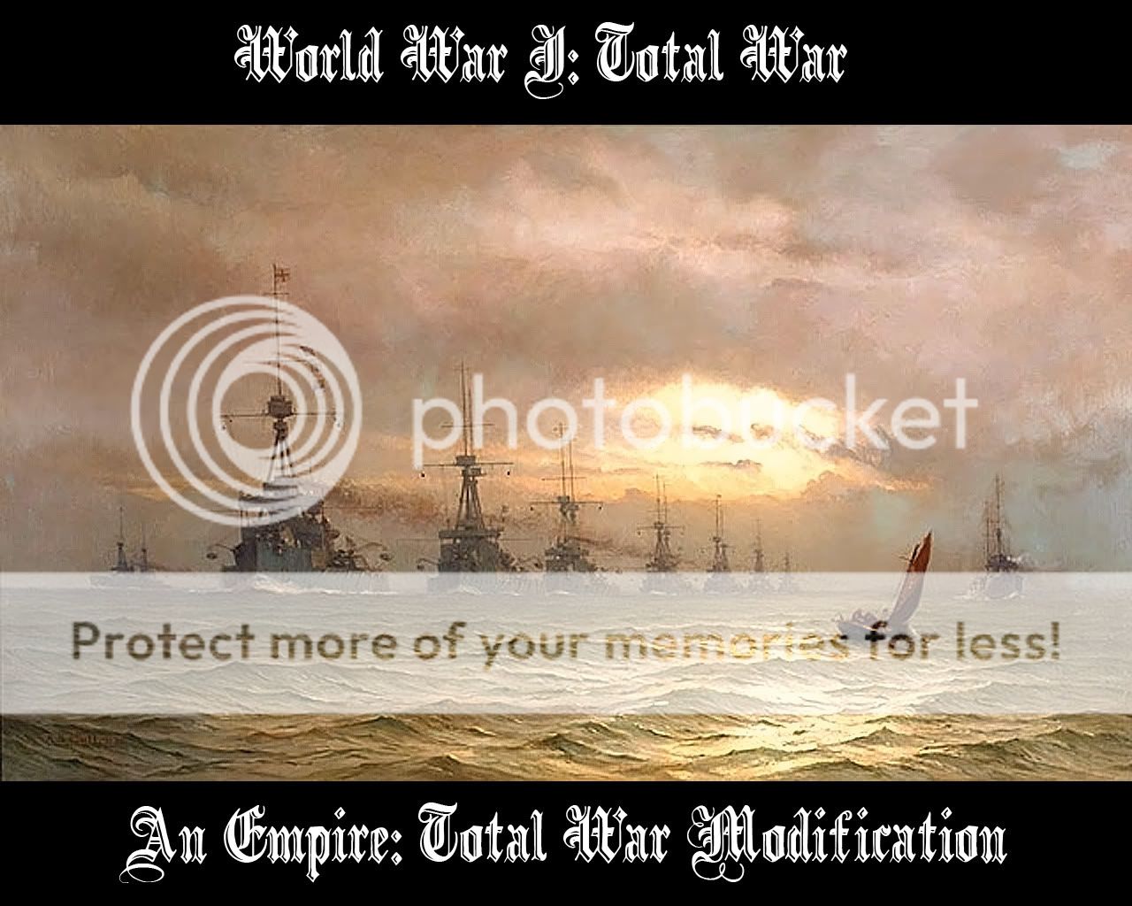 [WIP] WW1 total war - Page 46