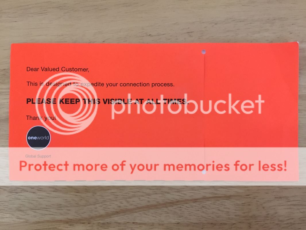 To Sydney On BA WT Plus - QF HKG Lounge And More! - Airliners.net