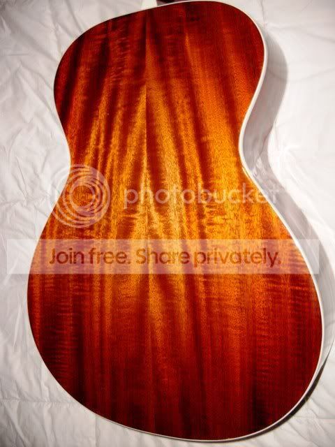 FS: Eastman AC308 Grand Concert Guitar - Acoustic Guitars - Harmony Central
