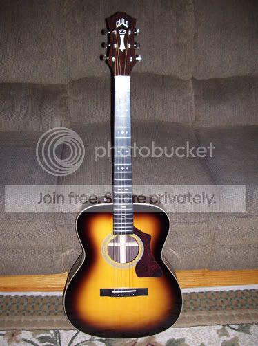 Guild GAD-30R Question... - Acoustic Guitars - Harmony Central
