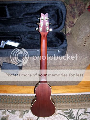 First Impressions of the Washburn Rover - Acoustic Guitars - Harmony ...