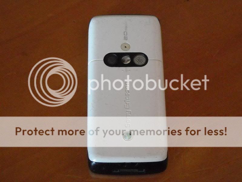 Sony Ericsson K610i BLANCO UNLOCKED LIBRE PRECIOSO + por 50€