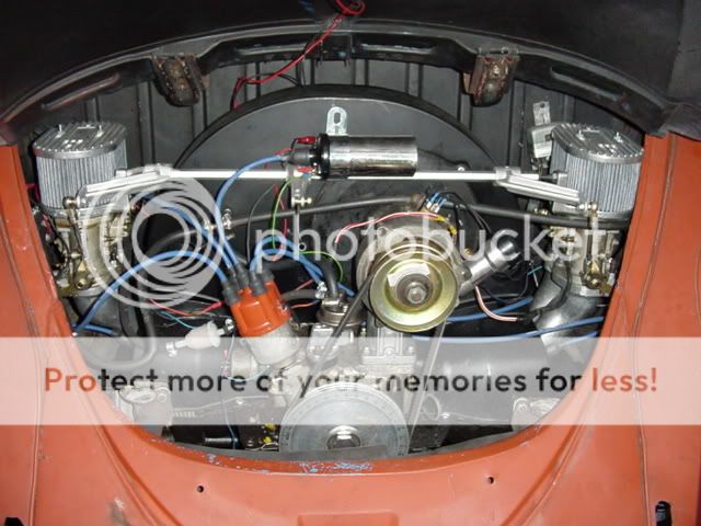 1776cc Engine (Turn-key)for sale | Volkszone Forum