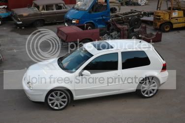 Candy white TDI | VW Vortex - Volkswagen Forum