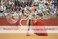 การสู้วัวกระทิงของสเปน (LA CORRIDA DE TOROS) ป่าเถื่อน หรือ งดงามน่าดูชม?