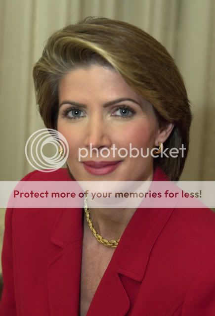 Susan Roesgen is making CNN look bad. | Being Myself and Nothing More™