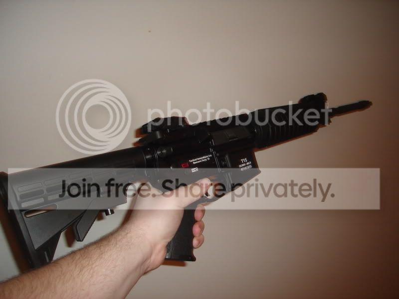 Best rail for a CMMG piston system? > AR Piston Systems > AR15.COM