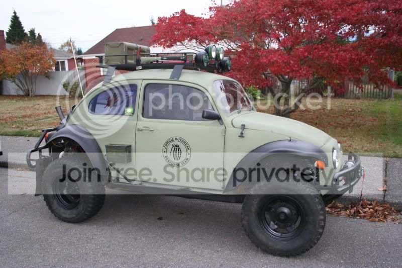 TheSamba.com :: HBB Off-Road - View topic - Show off your BAJA!