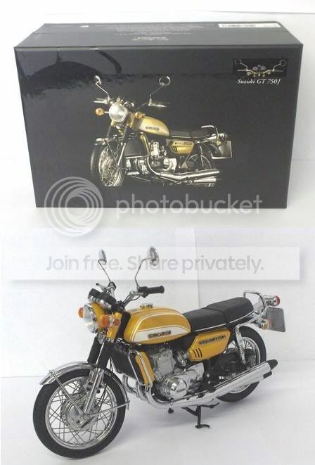 Motorcycle Toys | Suzuki SV650 Riders Forum