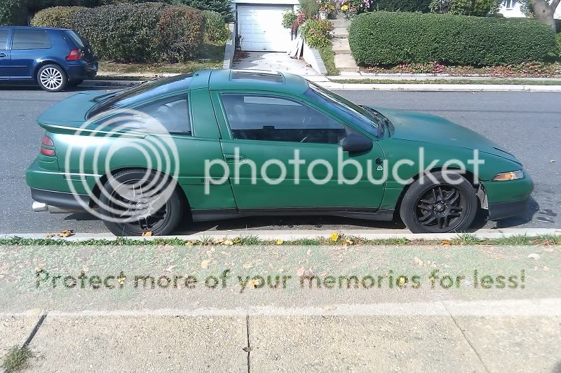 wtt/fs modded 1991 Mitsubishi Eclipse GSX | VW Vortex - Volkswagen Forum