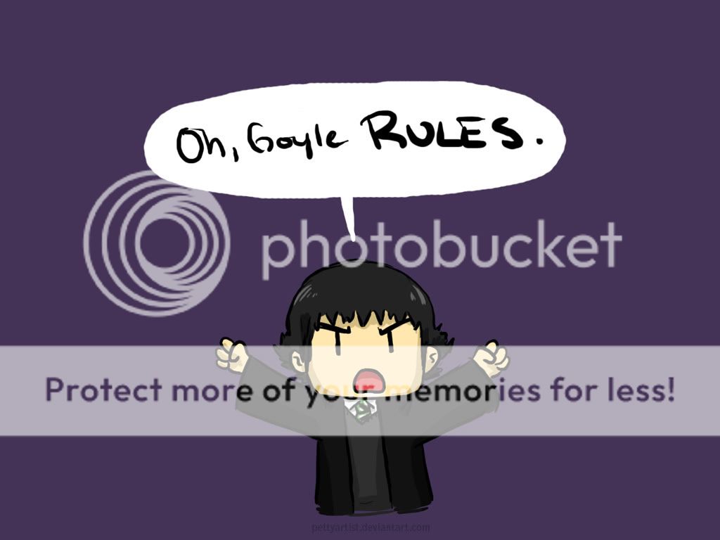 A Very Potter Musical | First Page | Forum | Gaia Online