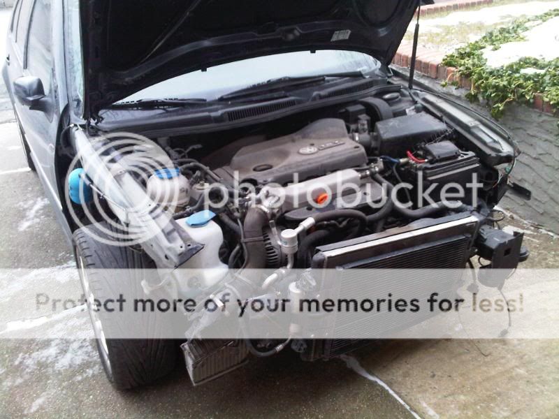 FS: GLI 1.8T w/ 26k harness ecu and all | VW Vortex - Volkswagen Forum