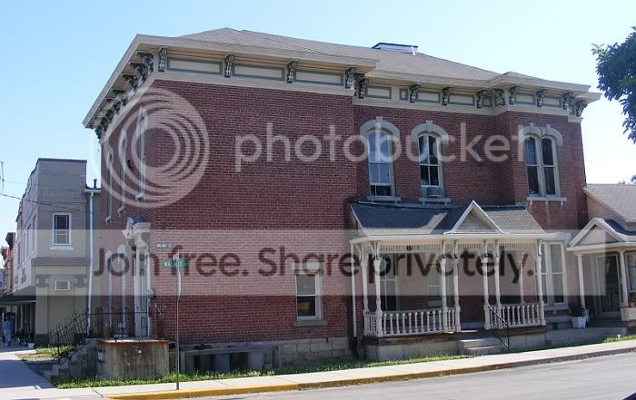 Covington, Ohio - City Photos - Ohio - UrbanOhio.com