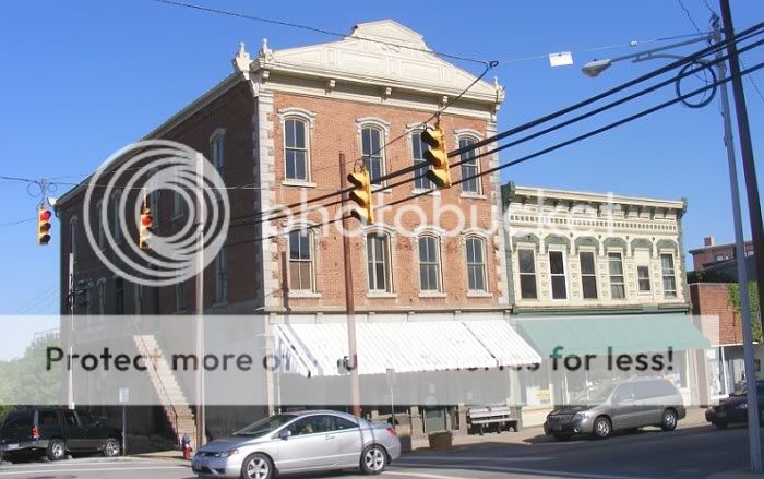 Covington, Ohio - City Photos - Ohio - UrbanOhio.com