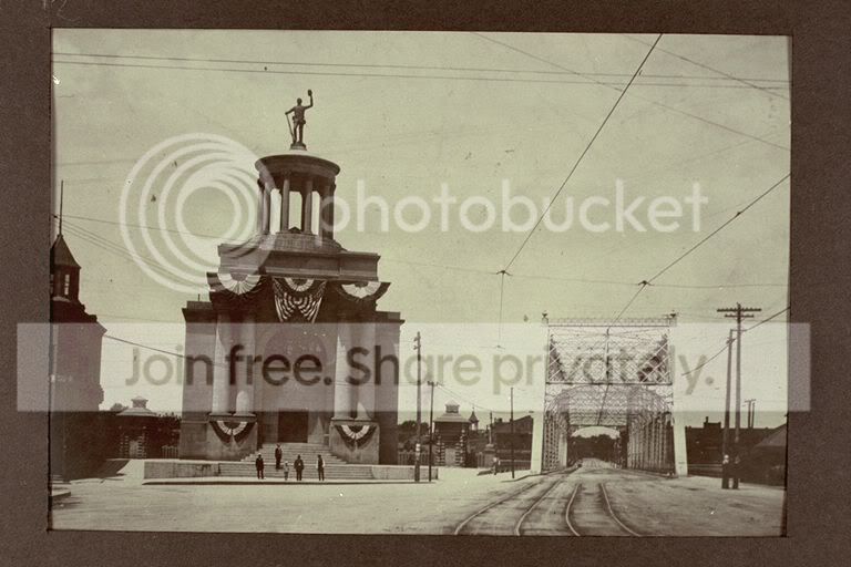 Hamilton! - Gallery 14 - Historic Images of City Life and Atmospheres ...