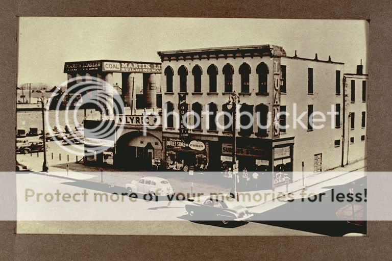 Hamilton! - Gallery 14 - Historic Images of City Life and Atmospheres ...