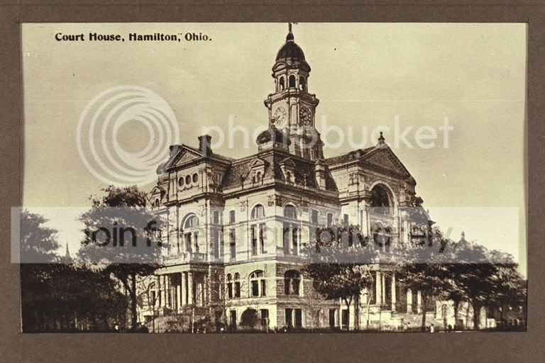 Hamilton! - Gallery 14 - Historic Images of City Life and Atmospheres - City Photos - Ohio ...