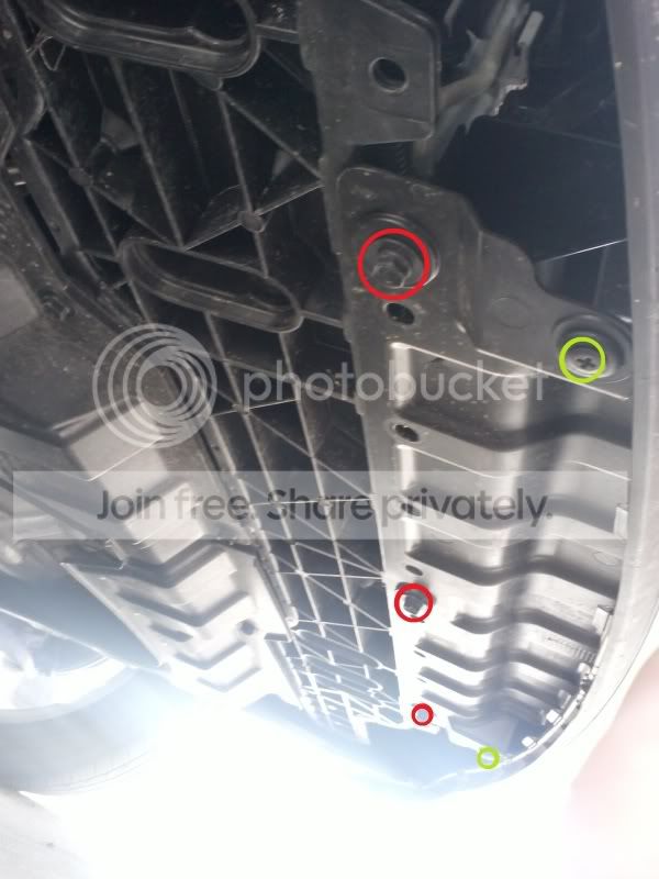 Horn Replacement -- DIY | Veloster Forum