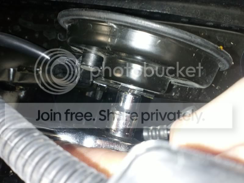 Horn Replacement -- DIY | Veloster Forum