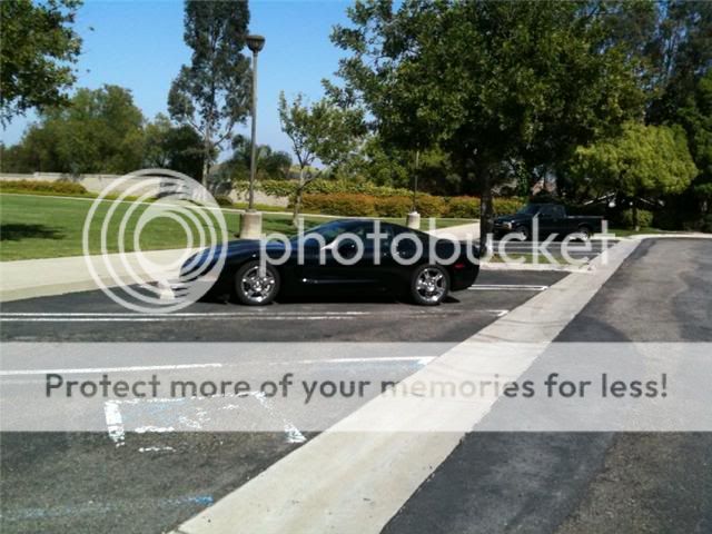 New-to-Me C5 Z51 | VW Vortex - Volkswagen Forum