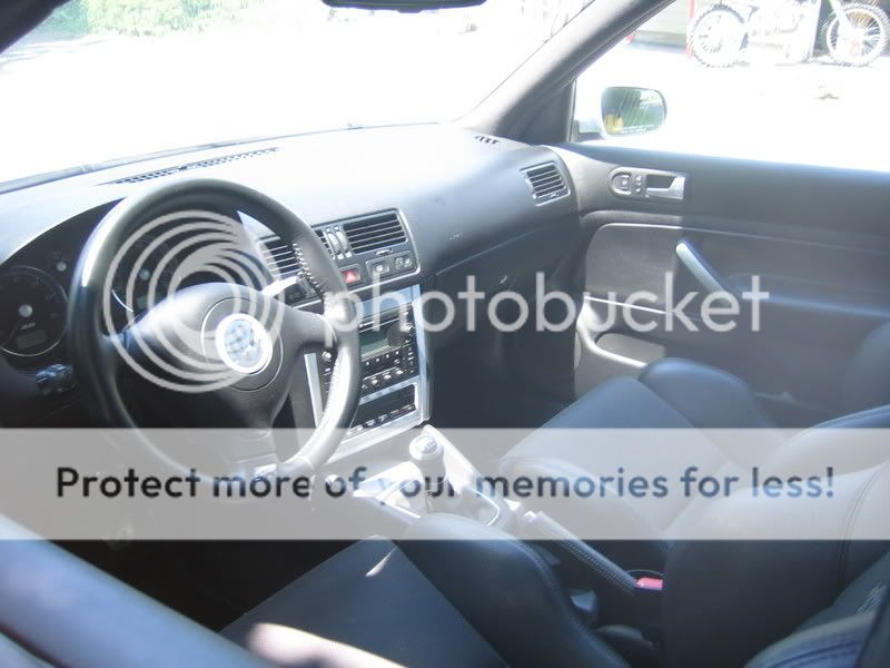 FS: reflex R32 16k miles and VF stg1 | VW Vortex - Volkswagen Forum