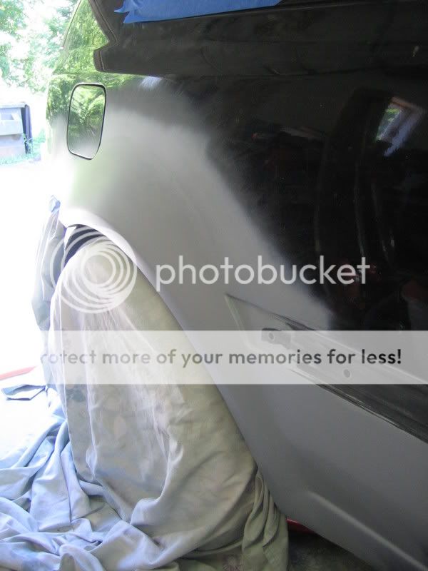 Pulled vs rolled fenders | VW Vortex - Volkswagen Forum