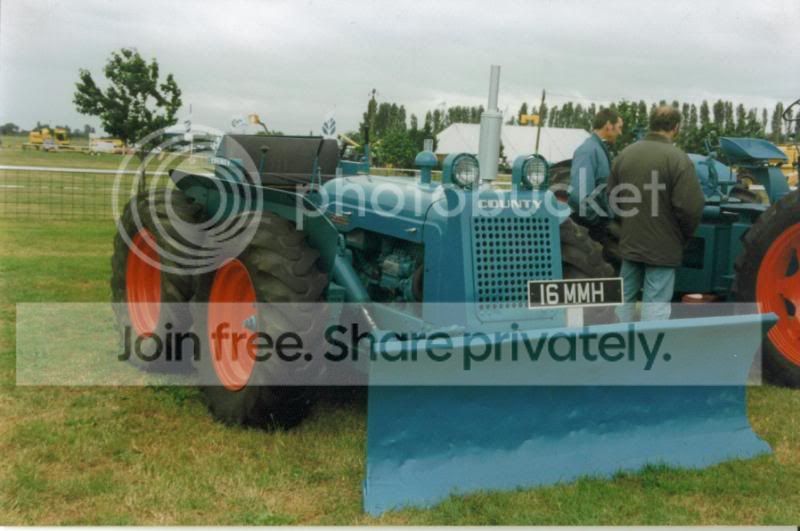 County Tractors - Page 9 - The Classic Machinery Network