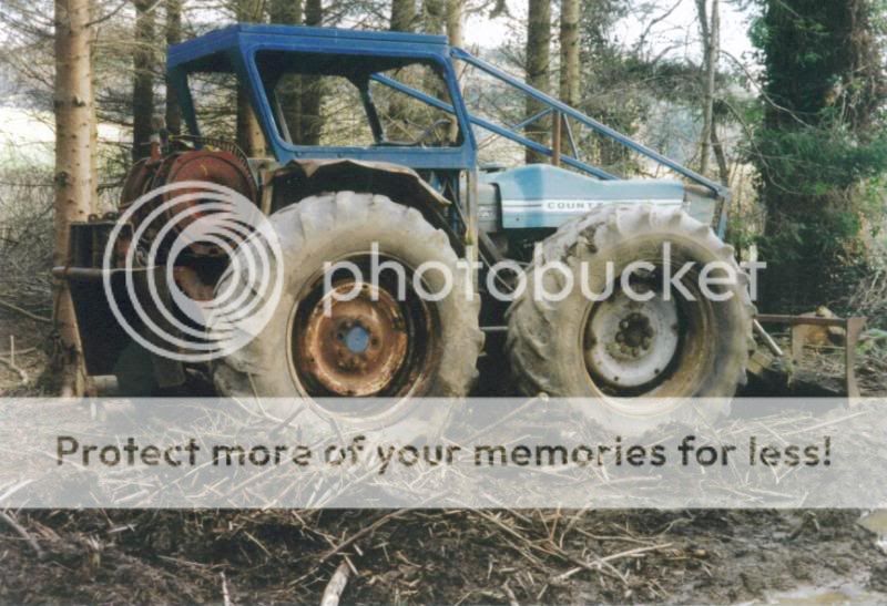 County Tractors - Page 9 - The Classic Machinery Network