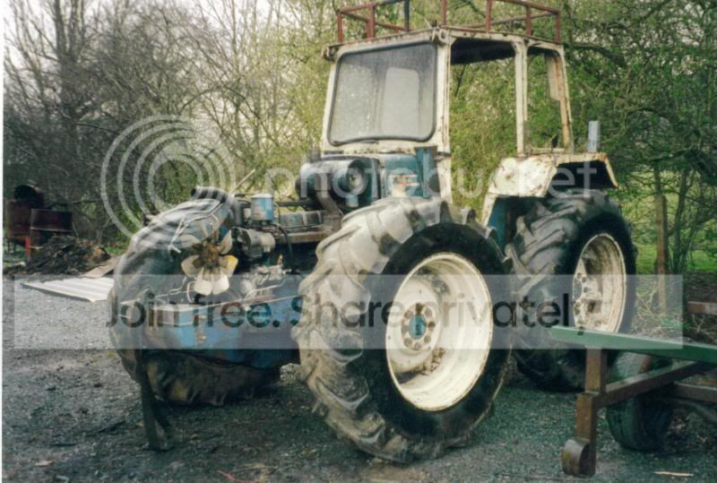 County Tractors - Page 10 - The Classic Machinery Network