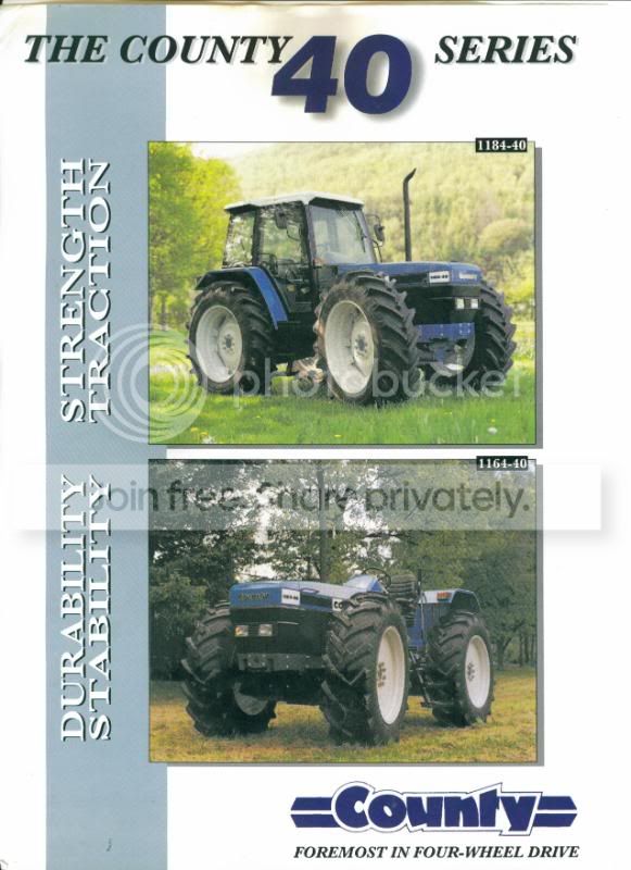 County Tractors - Page 10 - The Classic Machinery Network