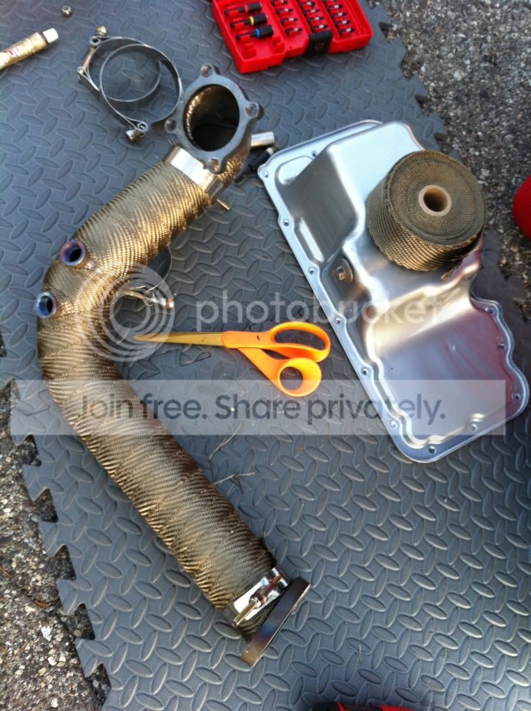 Zetec Turbo Build: 230-250whp, then 330+whp | Page 4 | Focus Fanatics Forum
