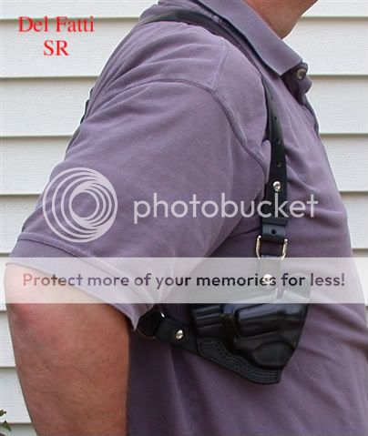 Shoulder Holster Advice? | Page 2 | Defensive Carry