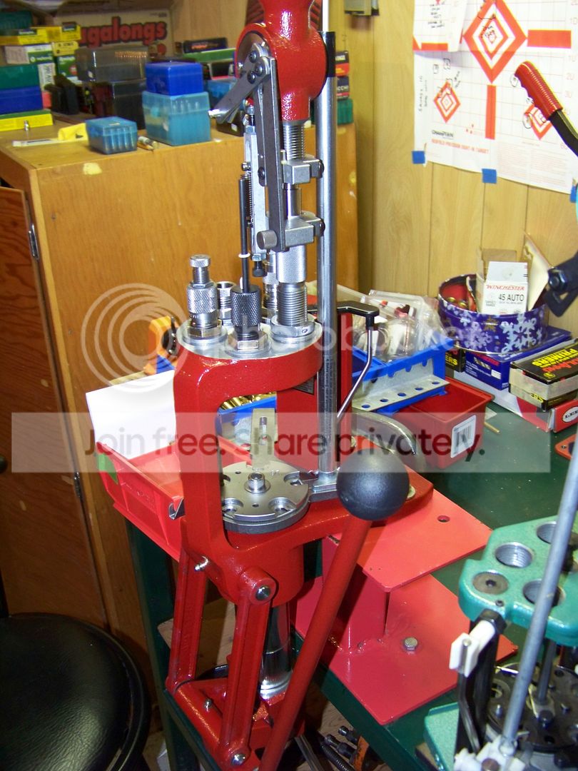 DIY Riser
