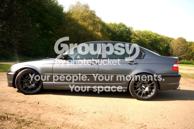Steel Grey Please!!! Need advise!! Show me your Steel Grey E46! OR a ...