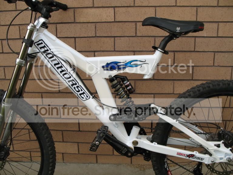 Ironhorse SGS Rear Spacing??? Hope Bulb axle sizes??? HELP | Rotorburn