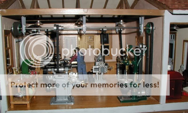 Another Off The Subject Post From Me. - The Ship Model Forum