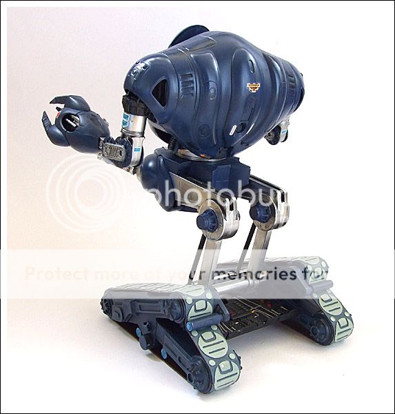 AMT 1/12 Lost in space robot (8458) - The Unofficial Airfix Modellers ...