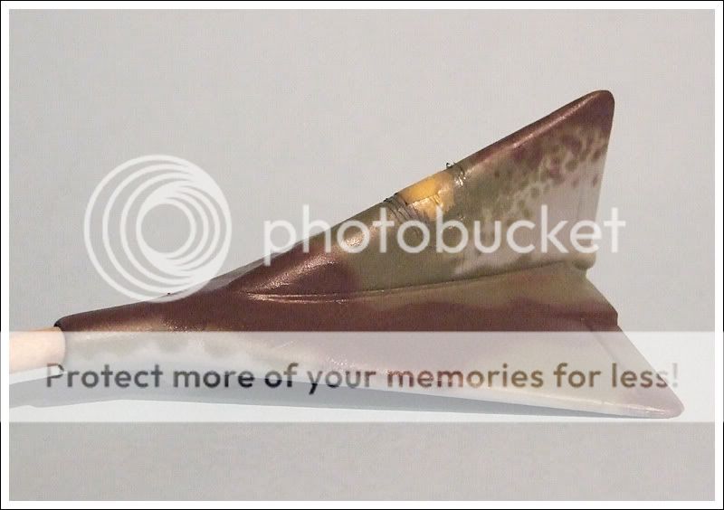 Titan's PMmodel Lippisch P.13a *** FINISHED *** - Page 2 - The ...