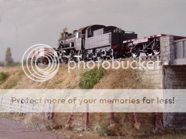 Giddygate - Layout topics - RMweb